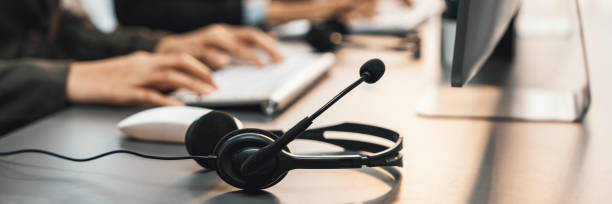 360° call center : une solution complète